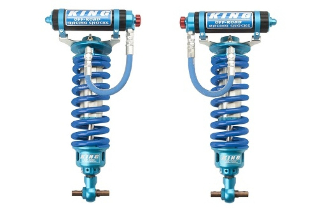 Off-Road Suspension Kits and Components